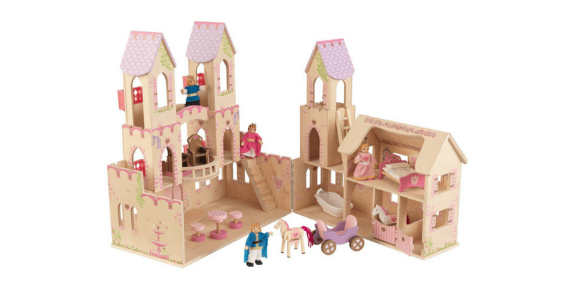 Gift Guide: The Best Princess-Themed Gifts For Your Little Princess ...
