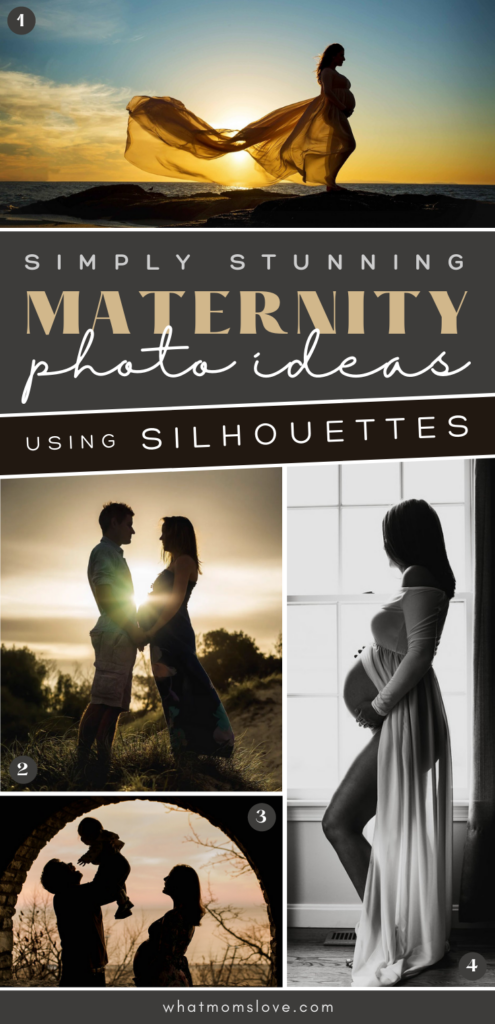 300+ Creative Maternity Photoshoot Ideas to Capture the Beauty (& Fun ...