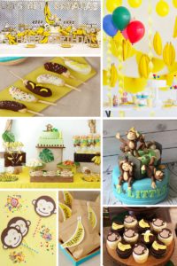 Unique 5th Birthday Party Ideas for Boys and Girls Turning 5! - what ...