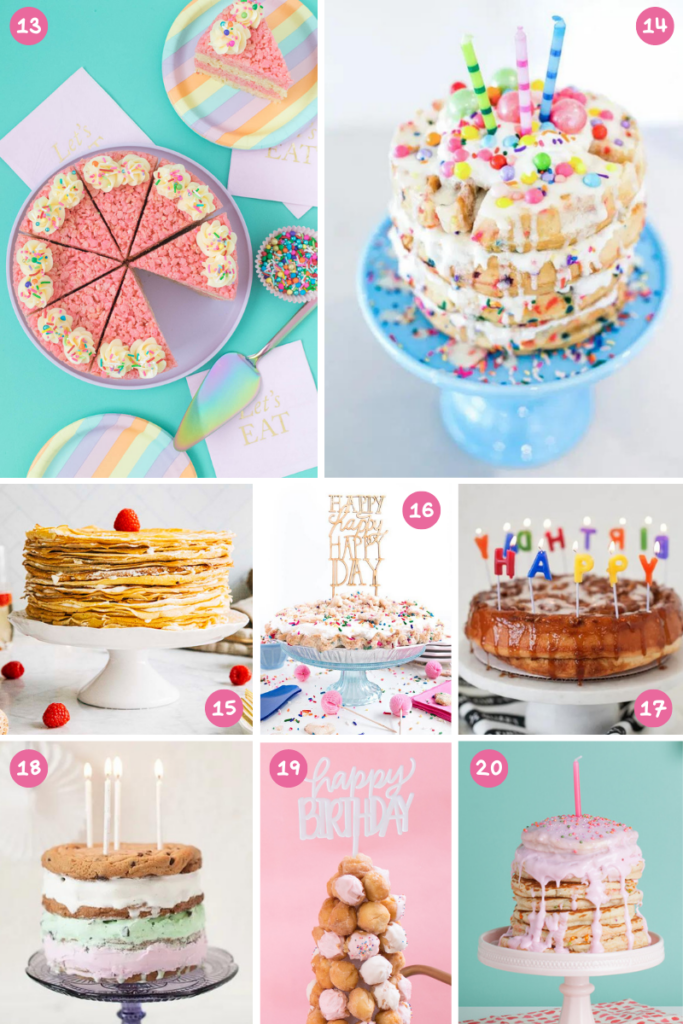 Incredible Birthday Cakes For Teenagers. 150+ Ideas That Will Impress ...