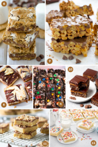 100+ Bake Sale Ideas. The Best Treat Recipes That Will Sell Out FAST ...